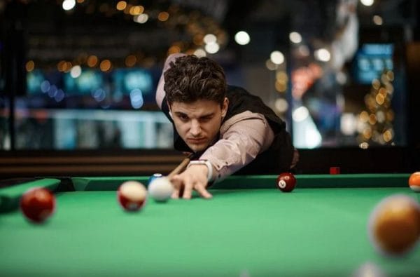 انواع بازی بیلیارد ( آشنایی با 8 بازی مختلف بیلیارد) | فروشگاه کینگ بیلیارد